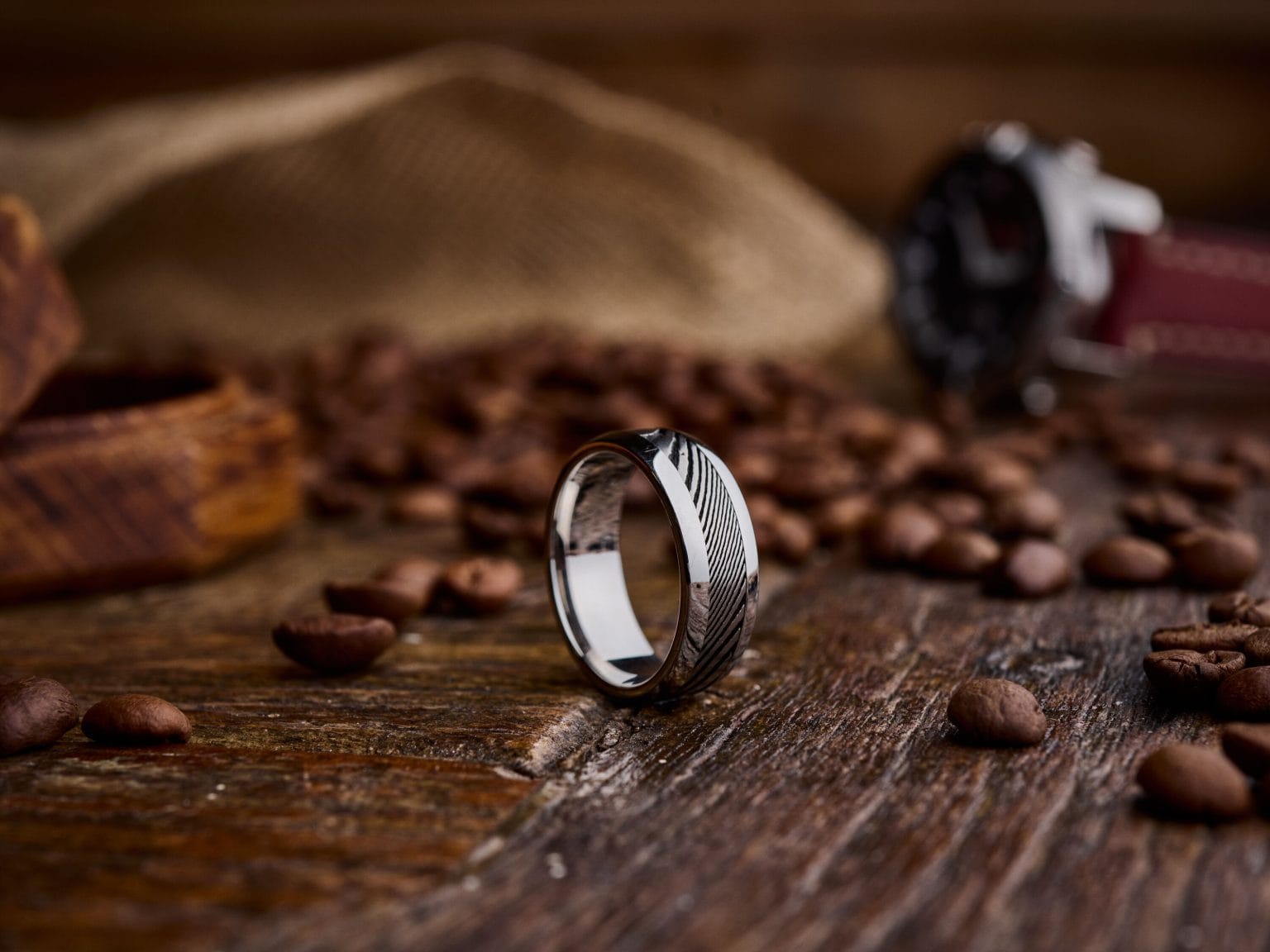 DAM-002 - Grooms and Bros