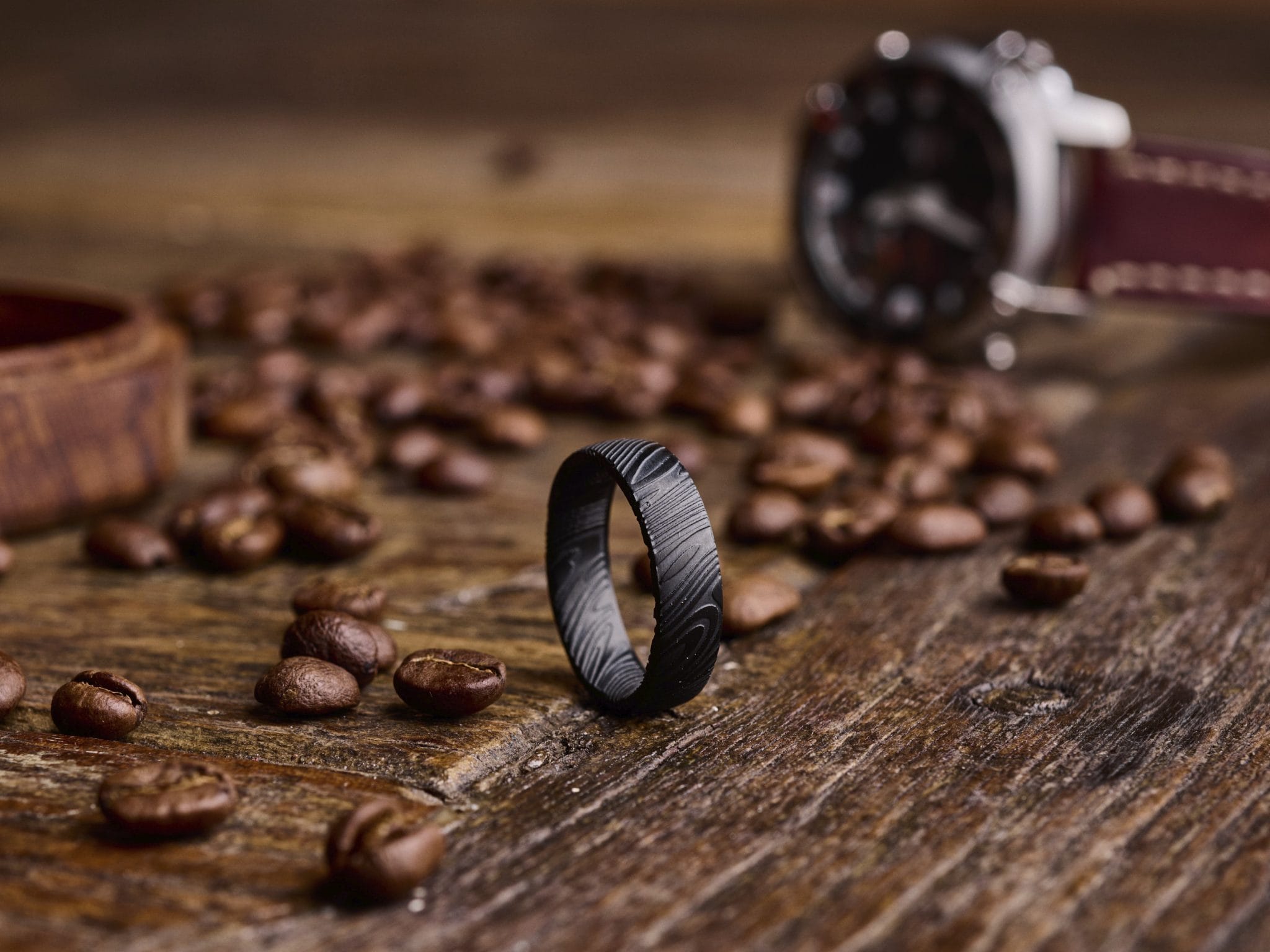 DAM-004 - Grooms and Bros