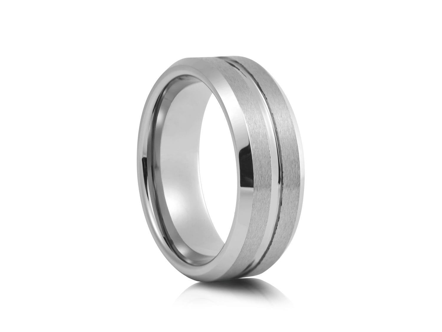 Grooms & Bros - Men’s Rings and Grooms Things